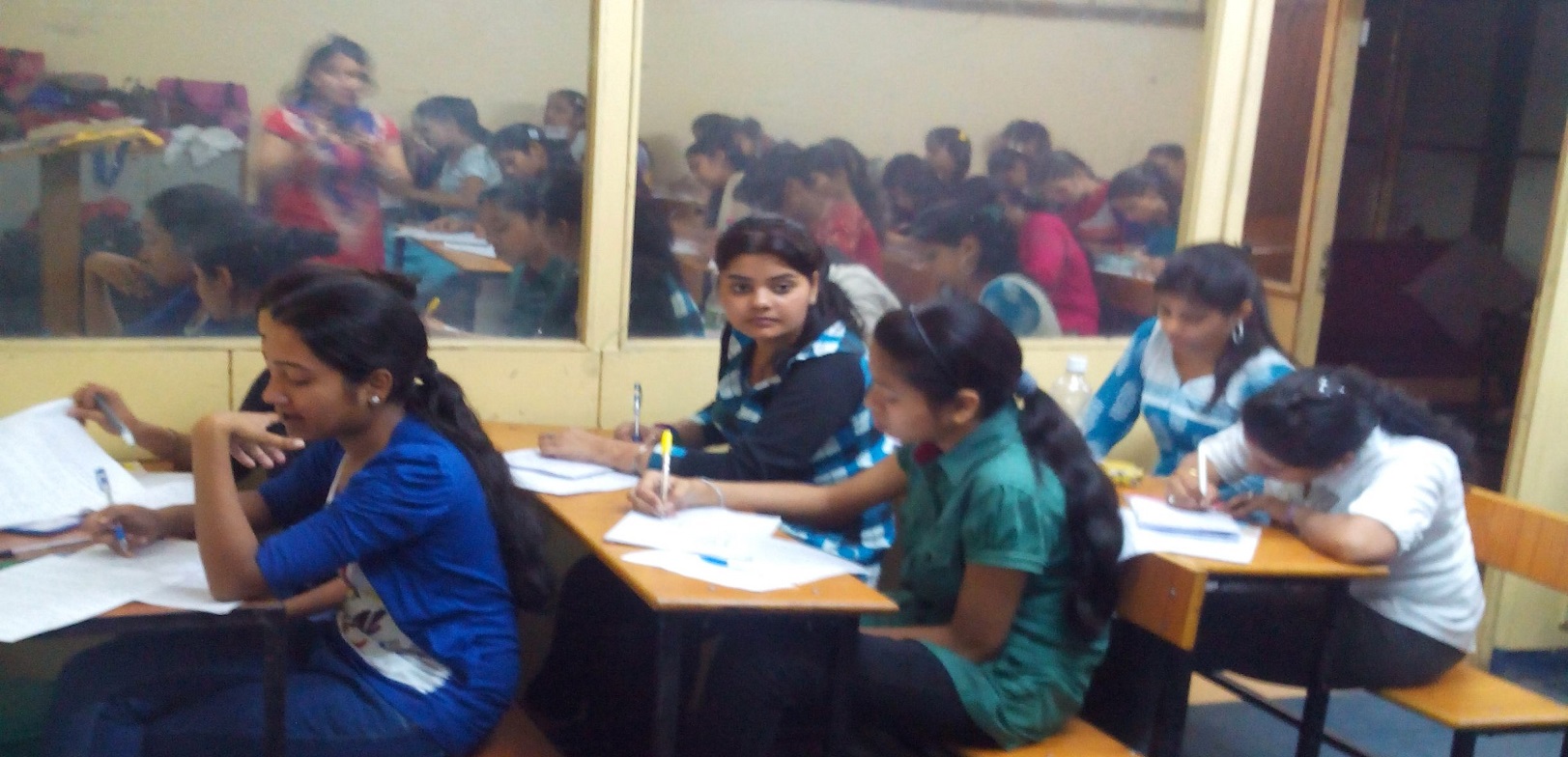 ICS INFOTECH (Institute of Teacher's Training) | icsinfo.co.in